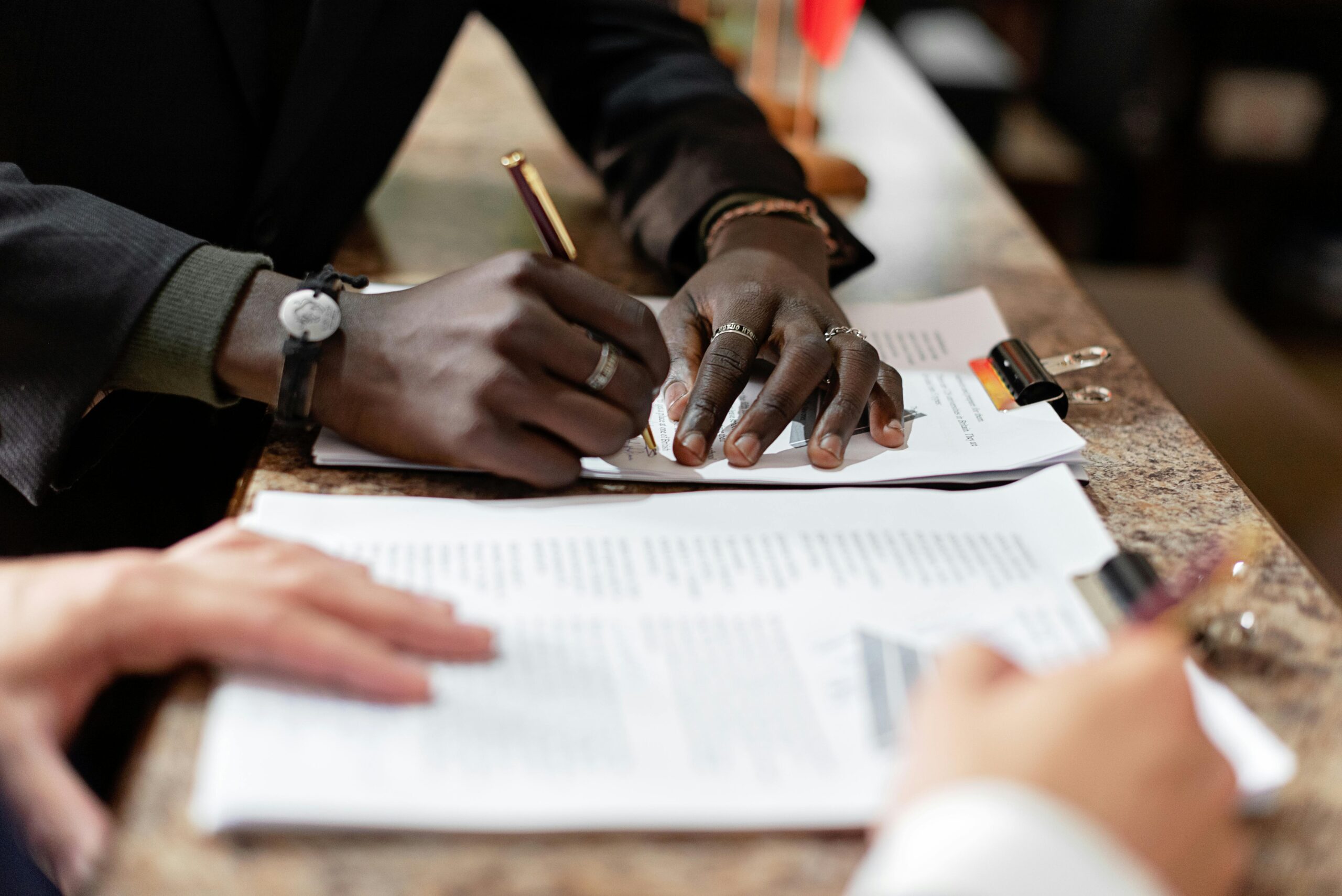 Legal Doc Preparation Services & Pricing | Navigator Legal Docs
